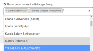 Version 8.3.6 (Tally Ledger Group) - TallyGraphs