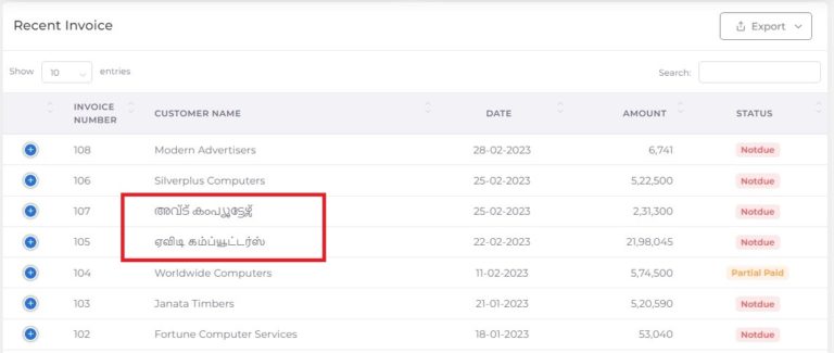Version 8.4.0 (Inventory Dashboard) - TallyGraphs
